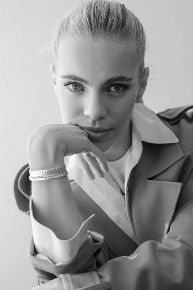 Picture of Daisy Ronald