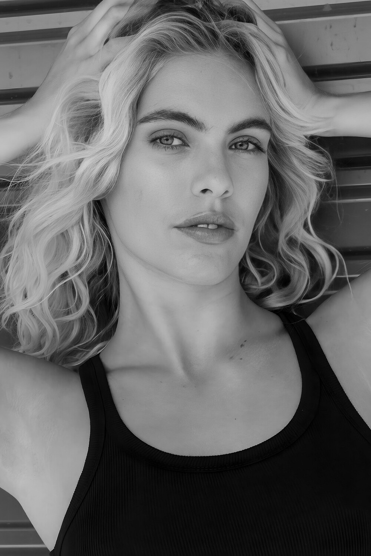 Picture of Daisy Ronald