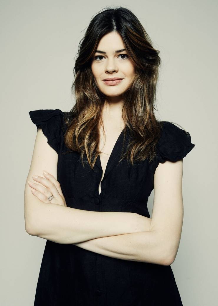 Picture of Caroline Day