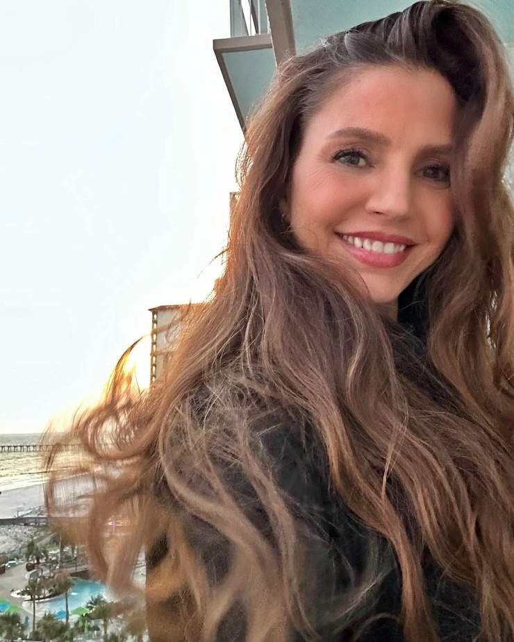 Picture of Charisma Carpenter