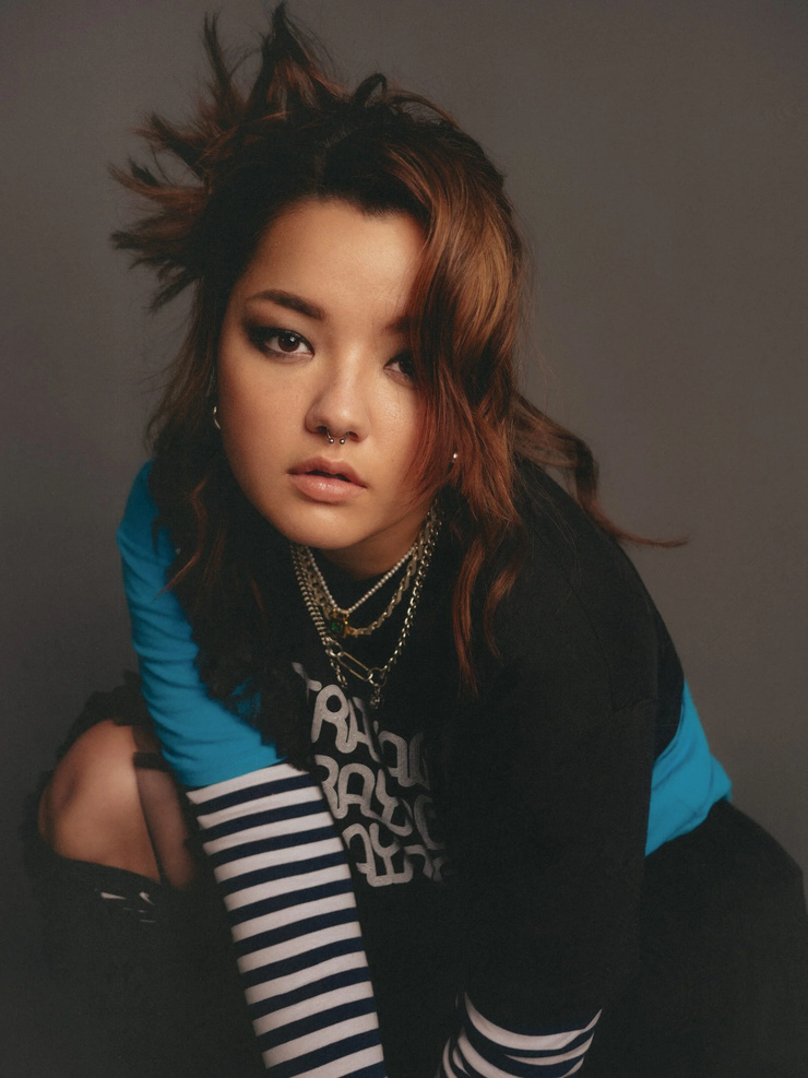 Picture of Elizabeth Yu