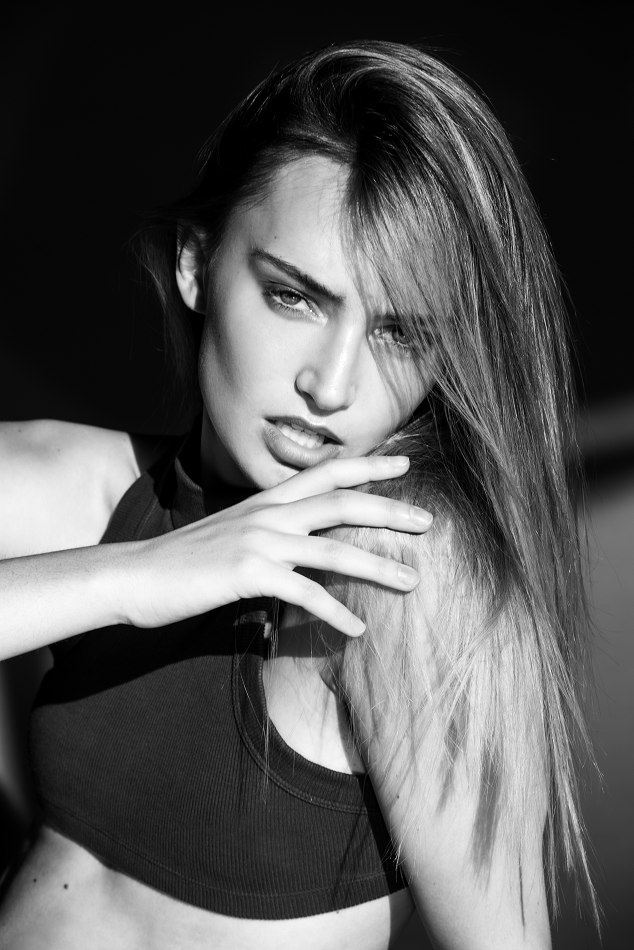 Picture of Raigan Stump