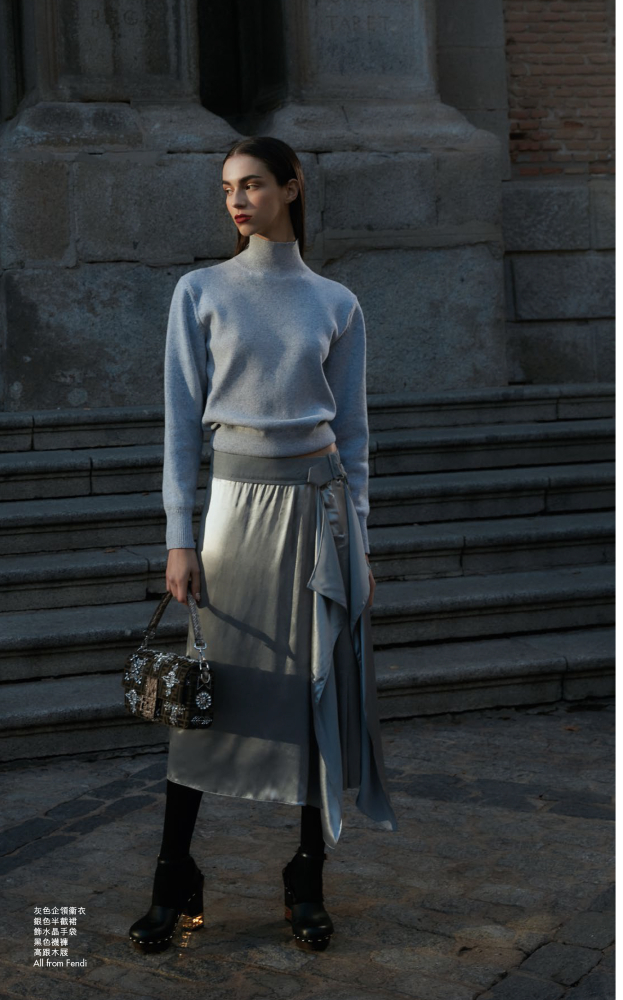 Picture of Mariana Musante