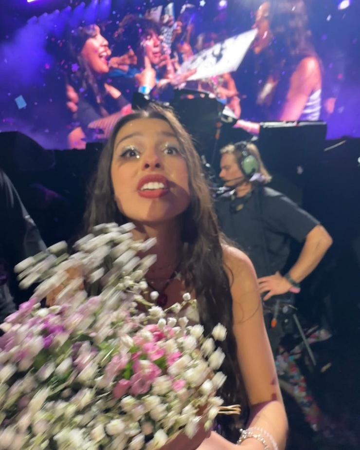 Picture of Olivia Rodrigo