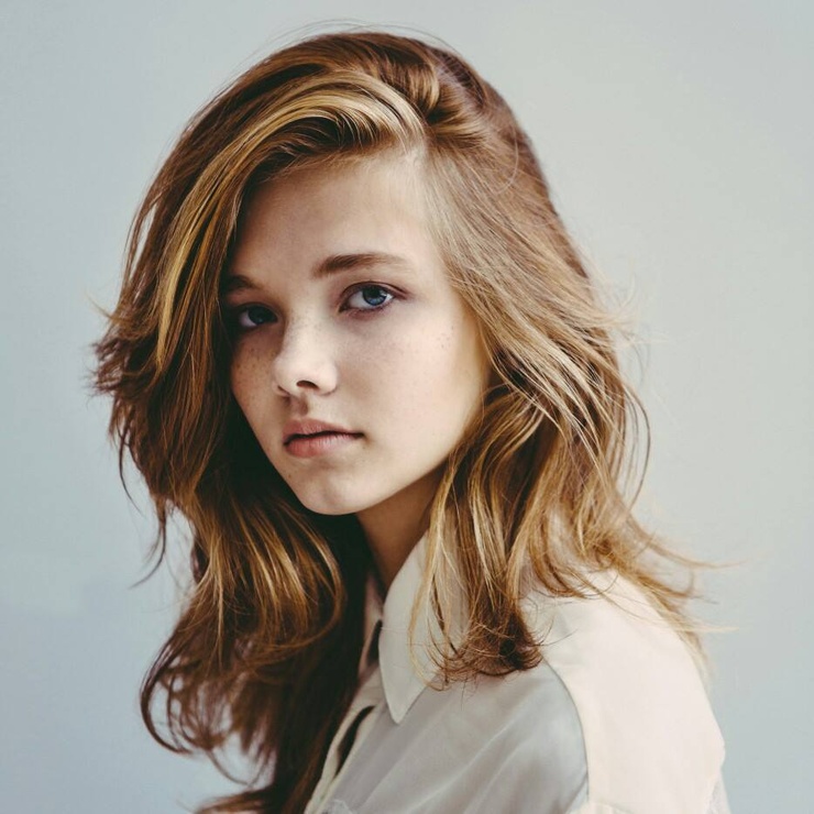 Image of Sara McDaniel