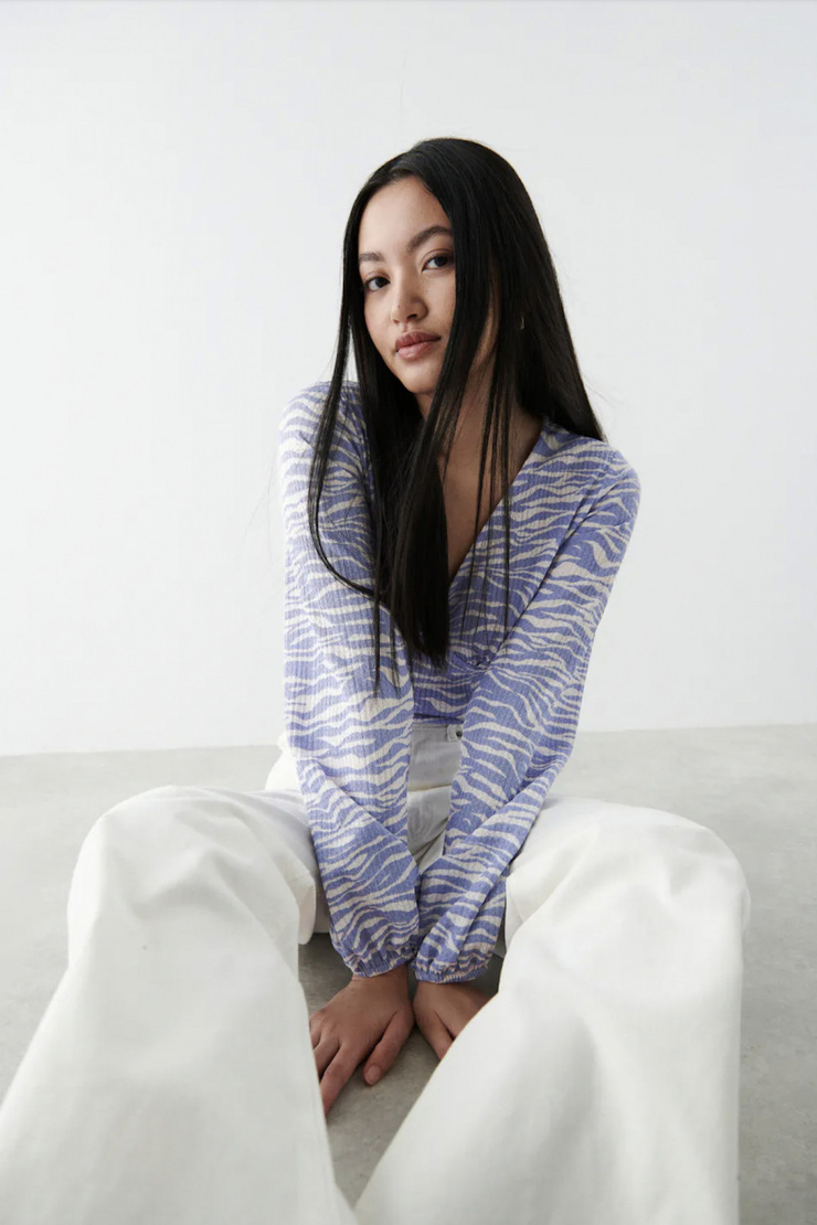 Picture of Abegail Licayan