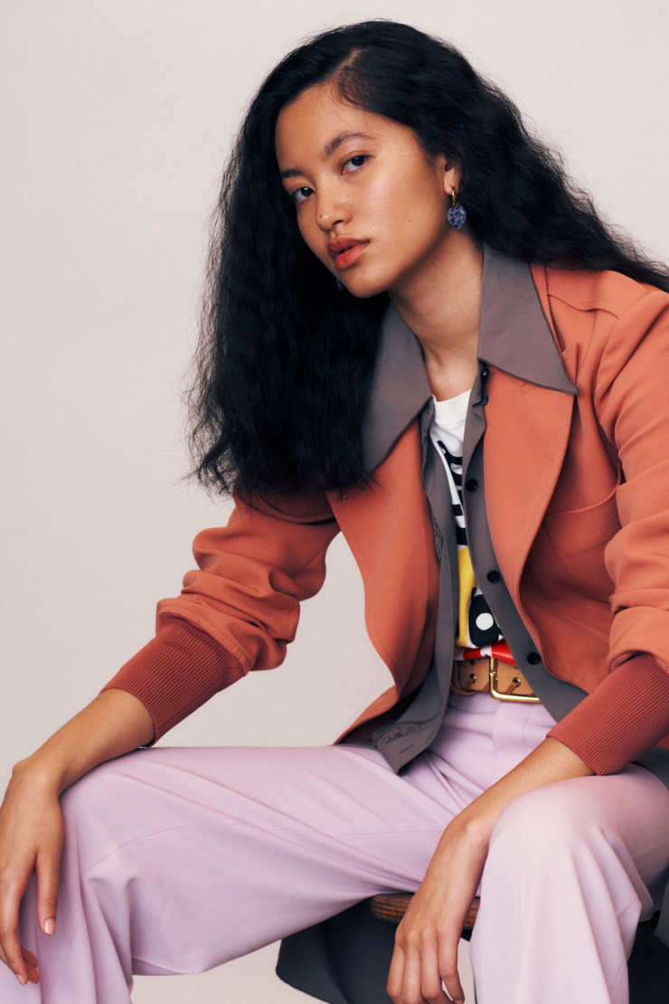 Picture of Abegail Licayan