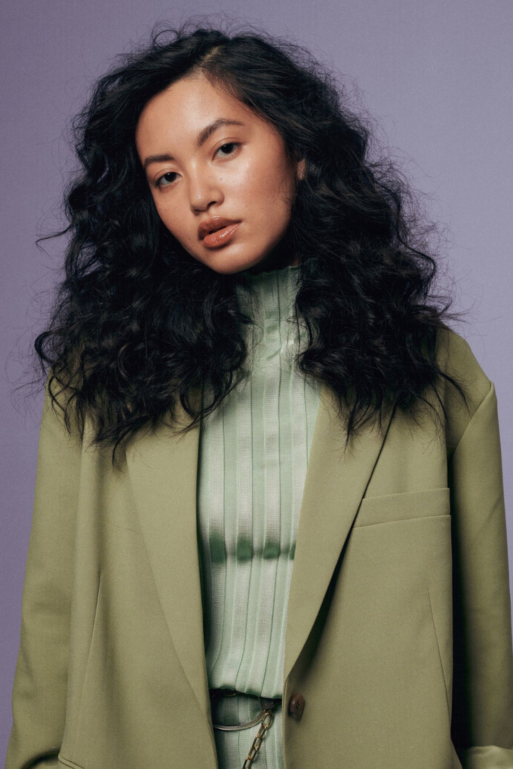 Picture of Abegail Licayan