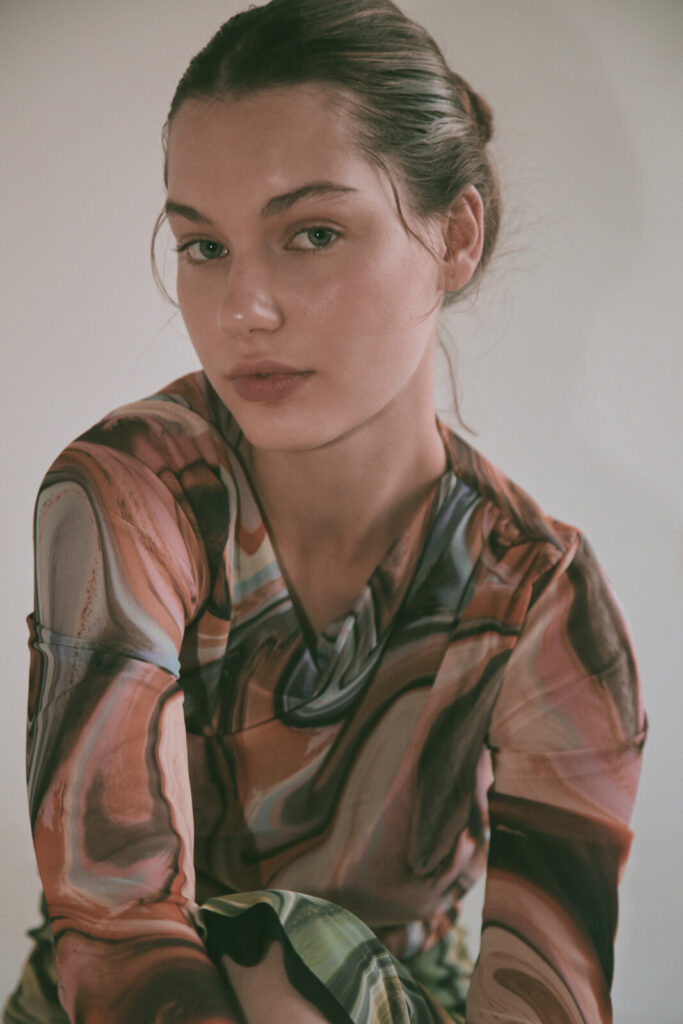 Picture of Kristina Sedmaya