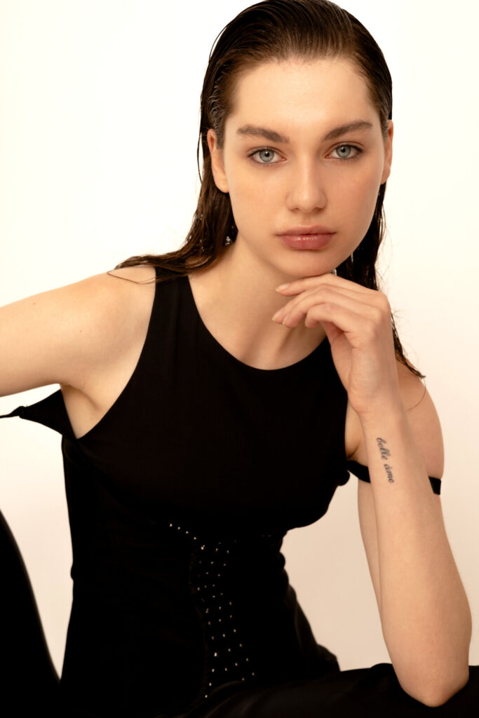 Picture of Kristina Sedmaya