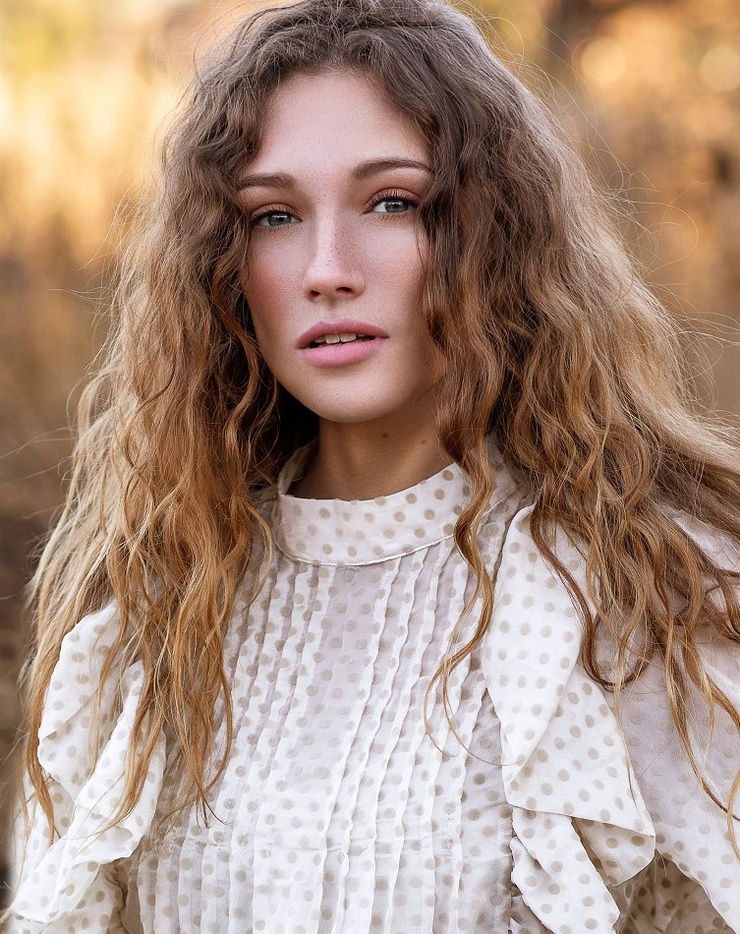 Picture of Tene Minderon