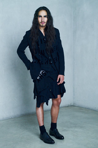 Image of Willy Cartier