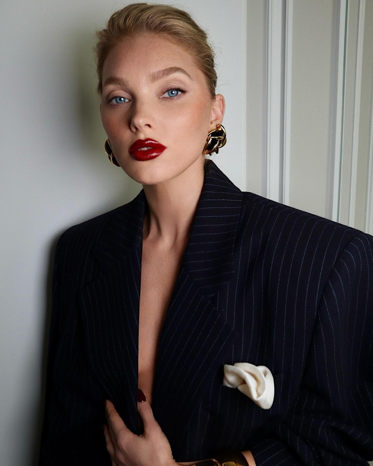 Picture of Elsa Hosk