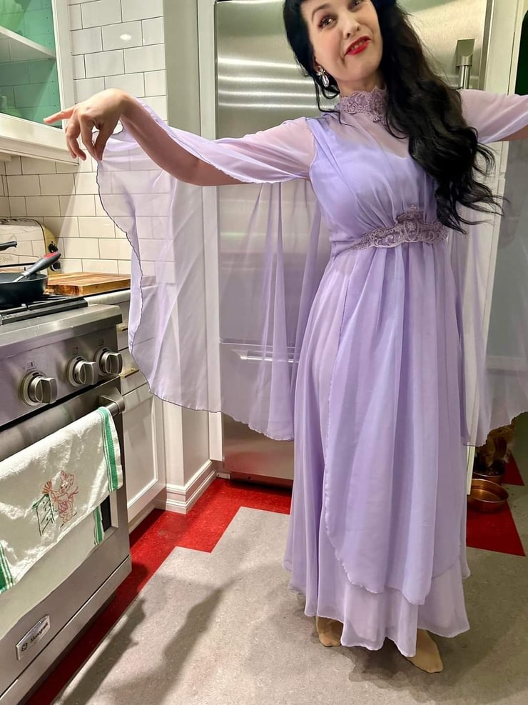 Picture of Grey DeLisle