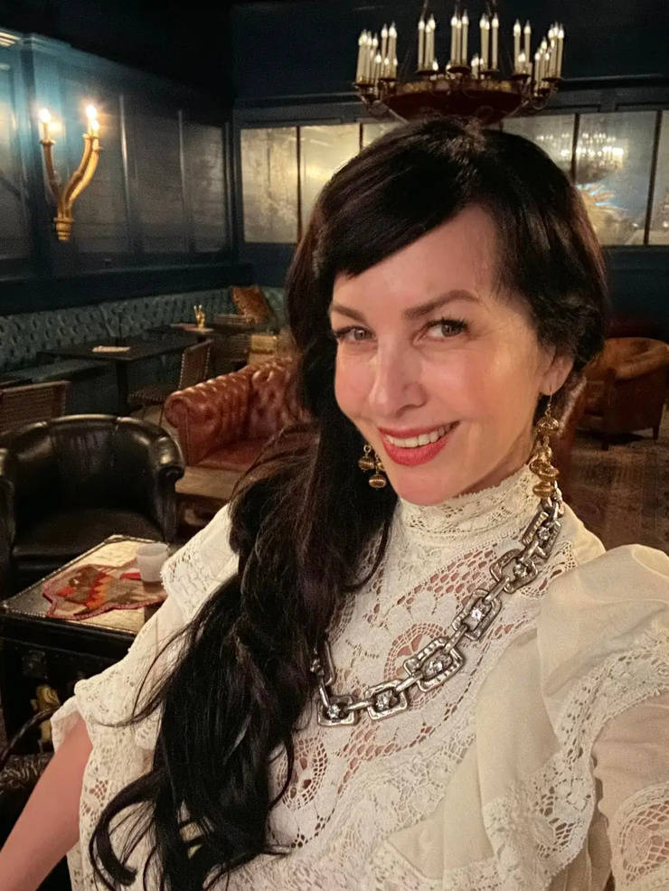 Picture of Grey DeLisle