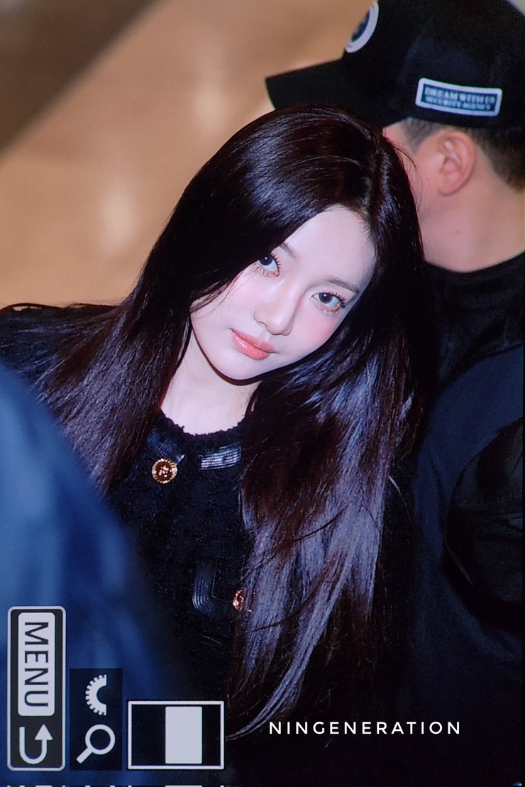 Picture of Yizhuo Ning