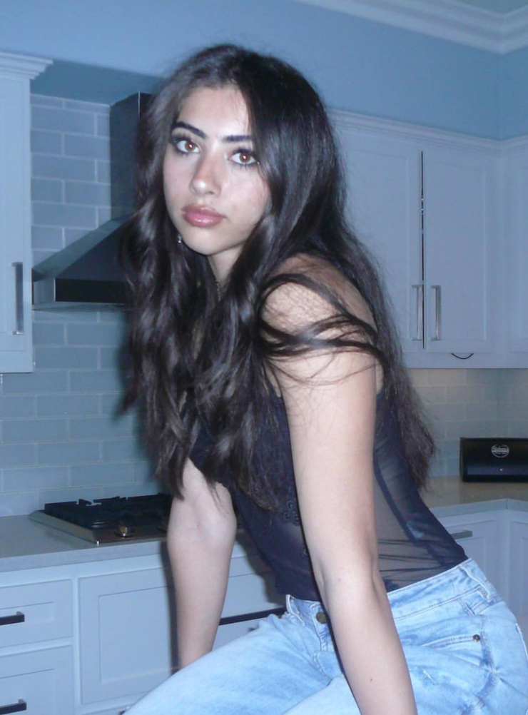 Picture of Skyler Aboujaoude