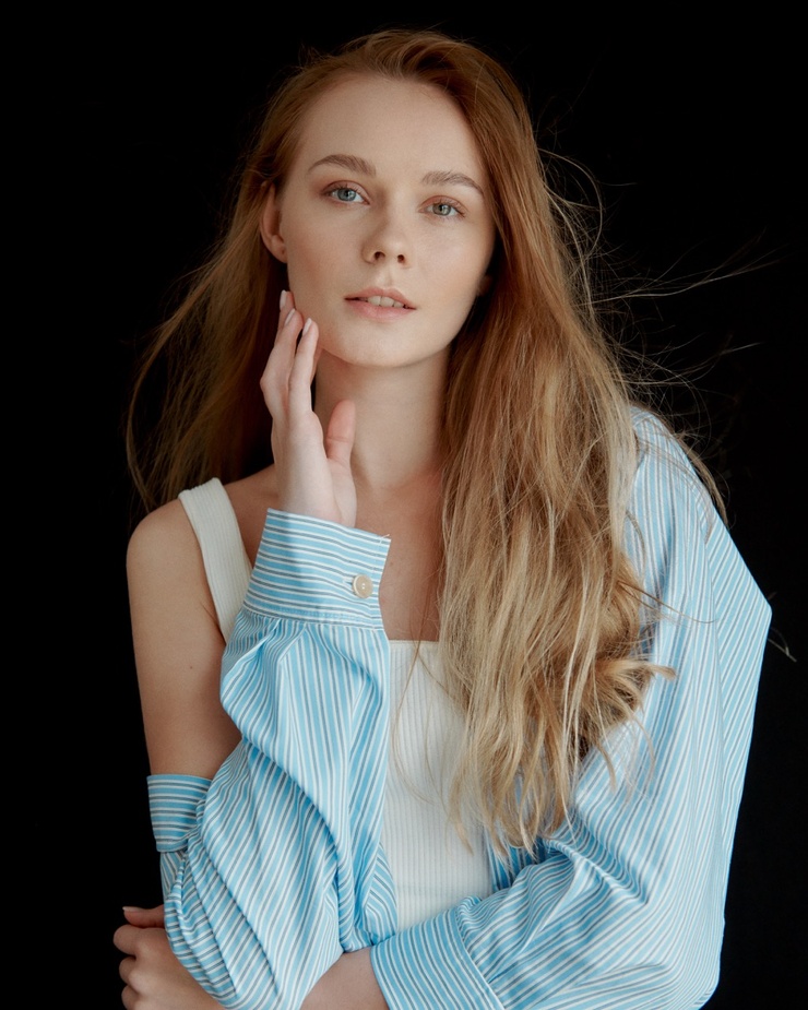 Picture of Veronika Marinka