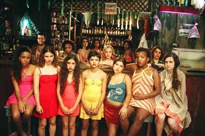 Picture of Anjos do Sol (2006)