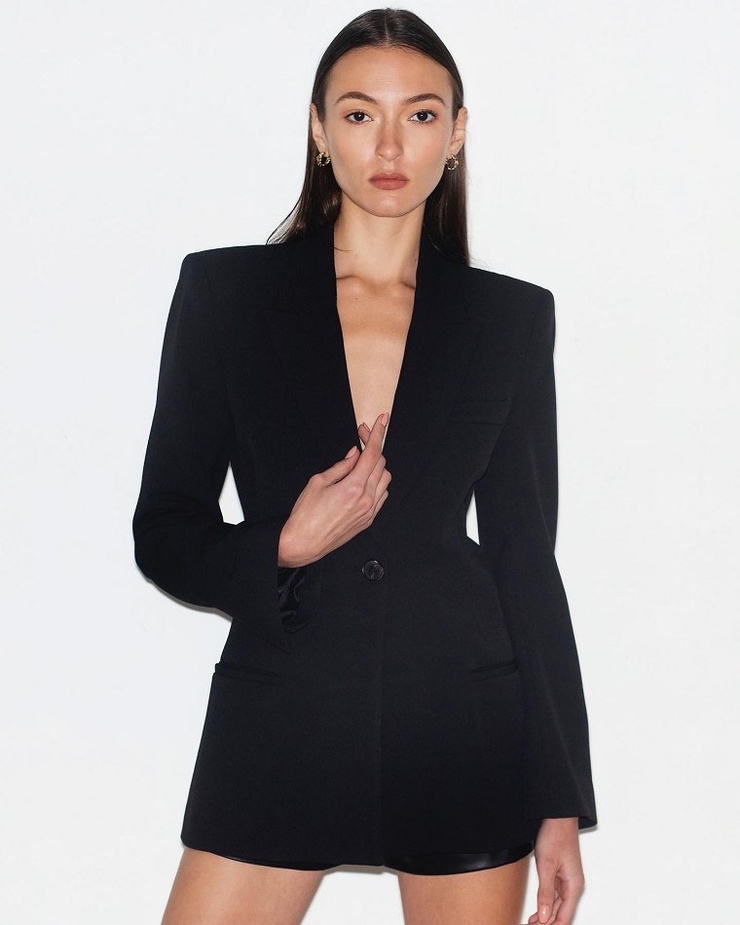 Image of Kelly Hiotes