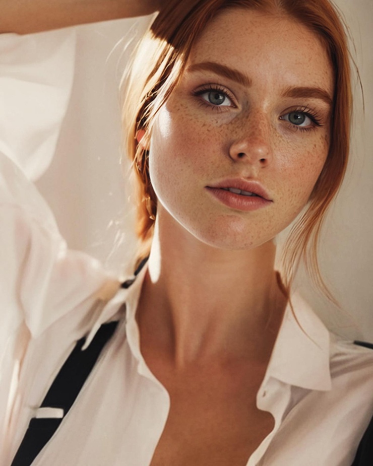 Picture of Laila Ray