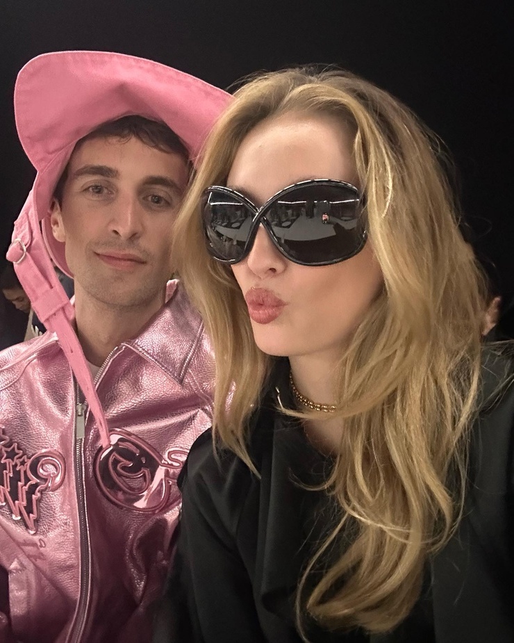 Picture of Beatrice Vendramin