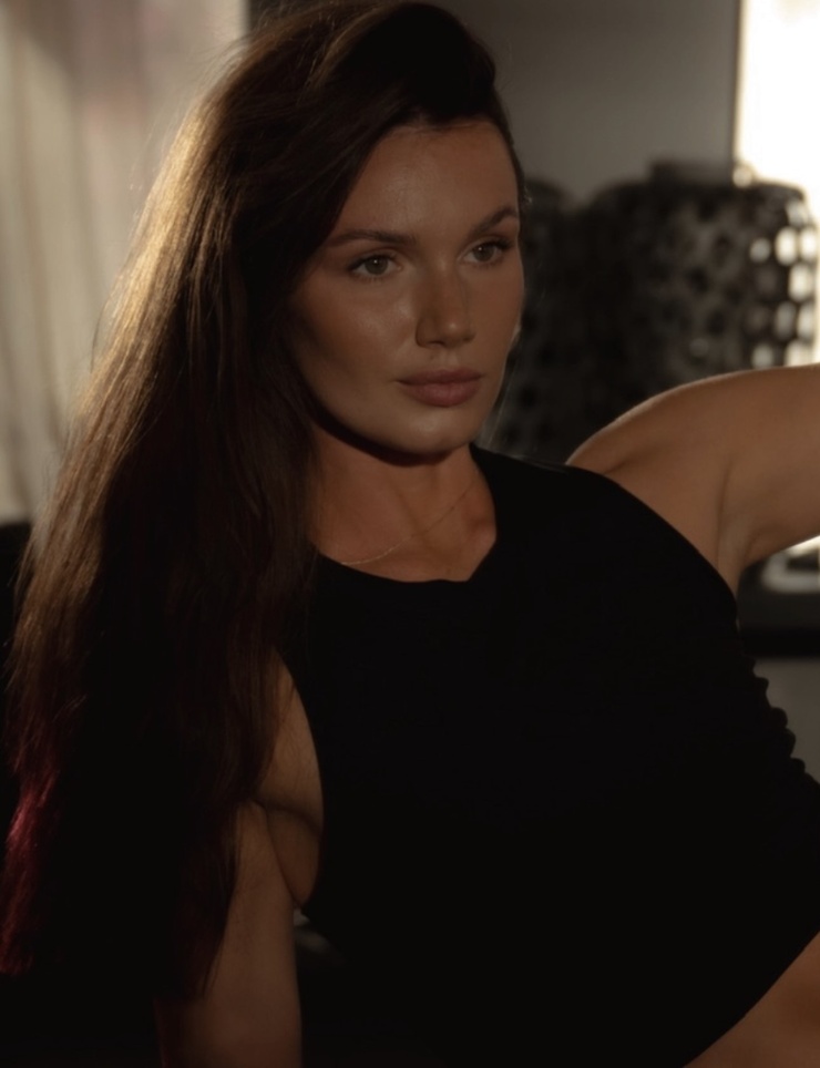 Picture of Hailey Outland