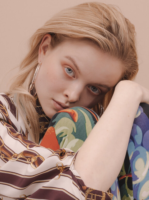 Picture of Lessy Elen