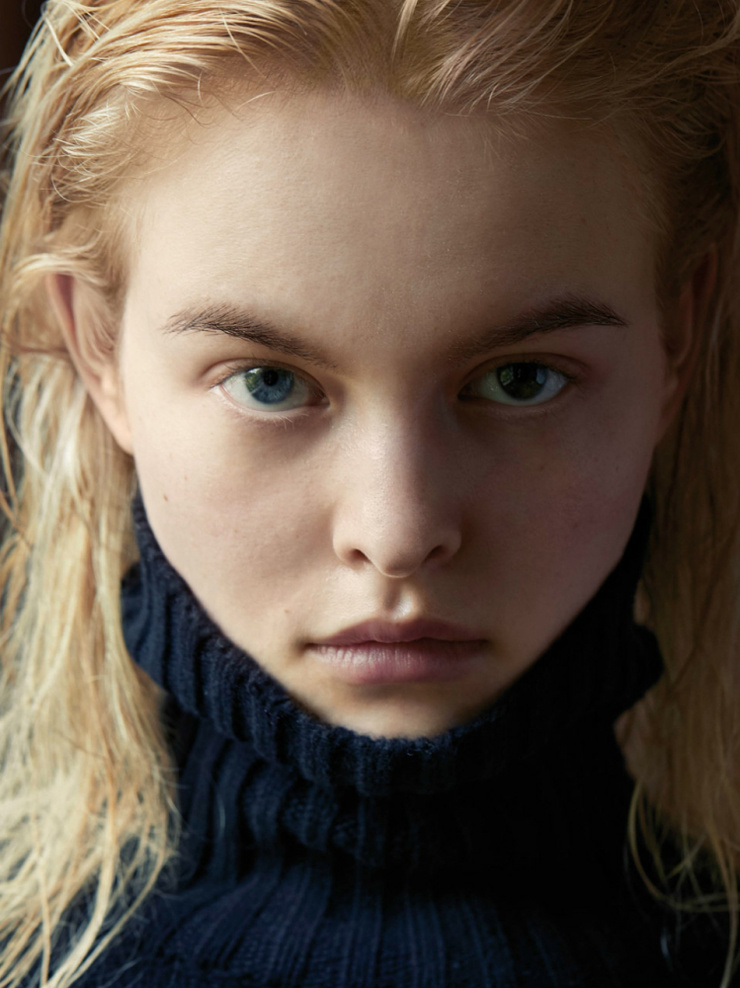 Picture of Lessy Elen