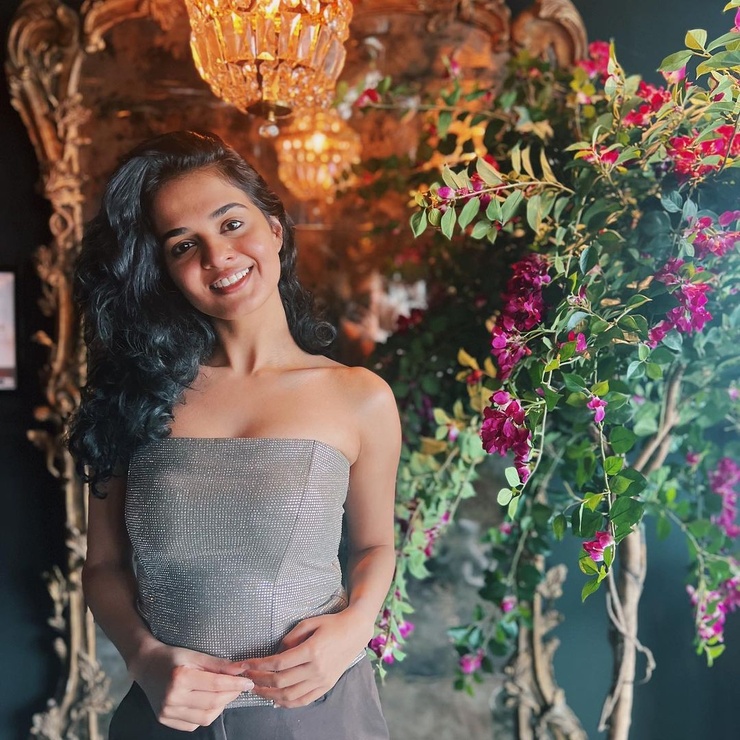 Picture of Tania Sachdev