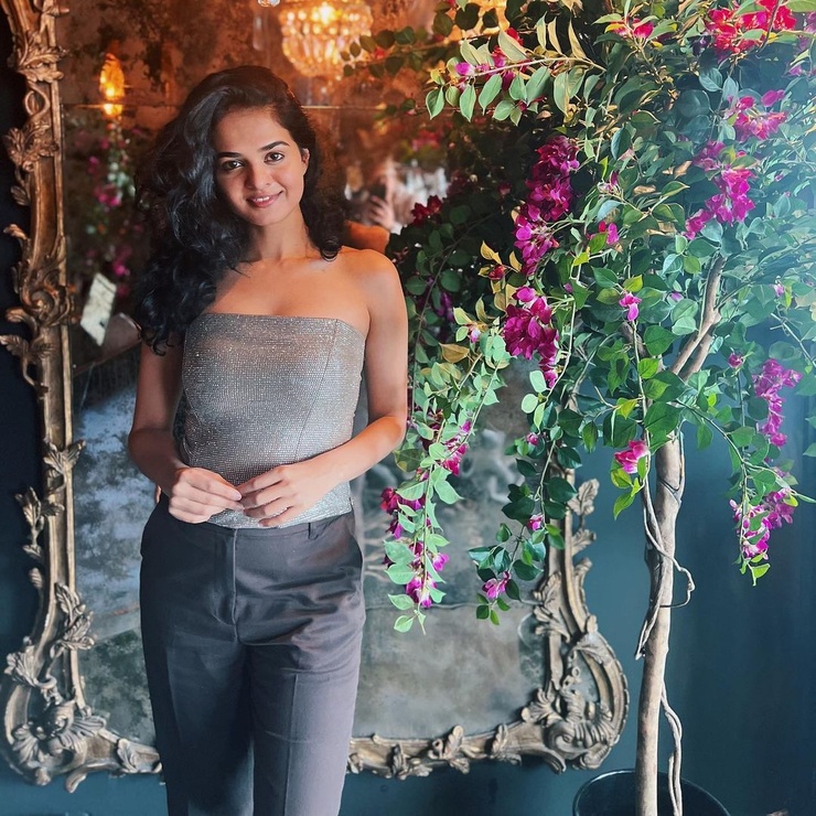 Picture of Tania Sachdev