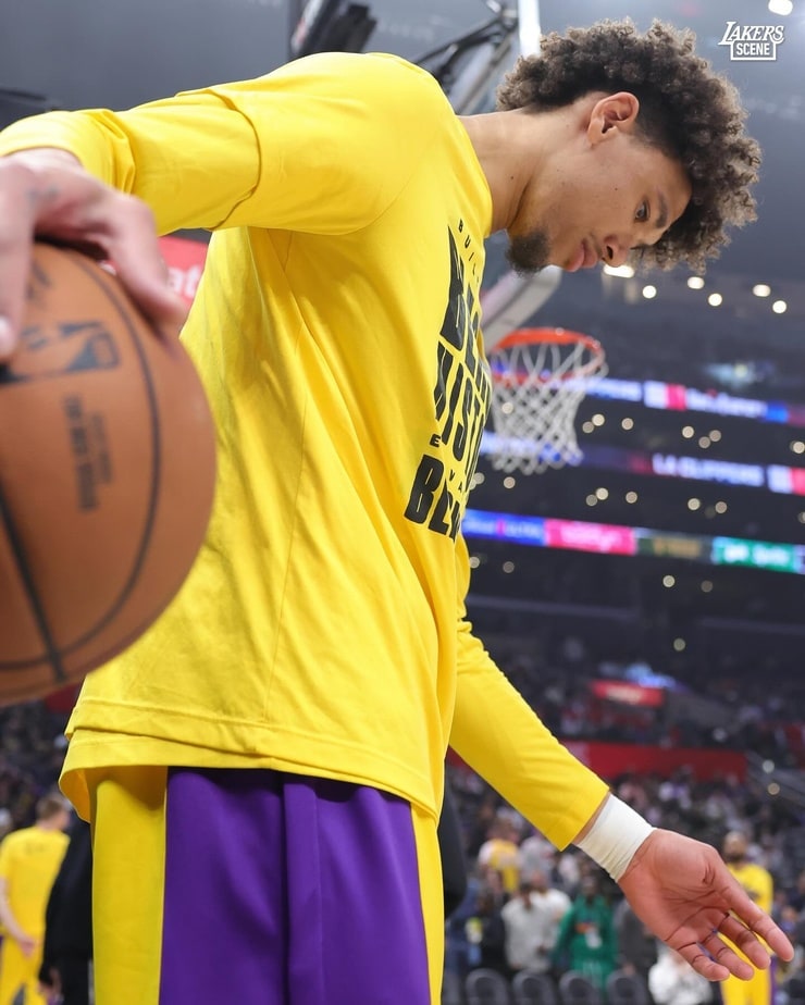 Picture of Jaxson Hayes