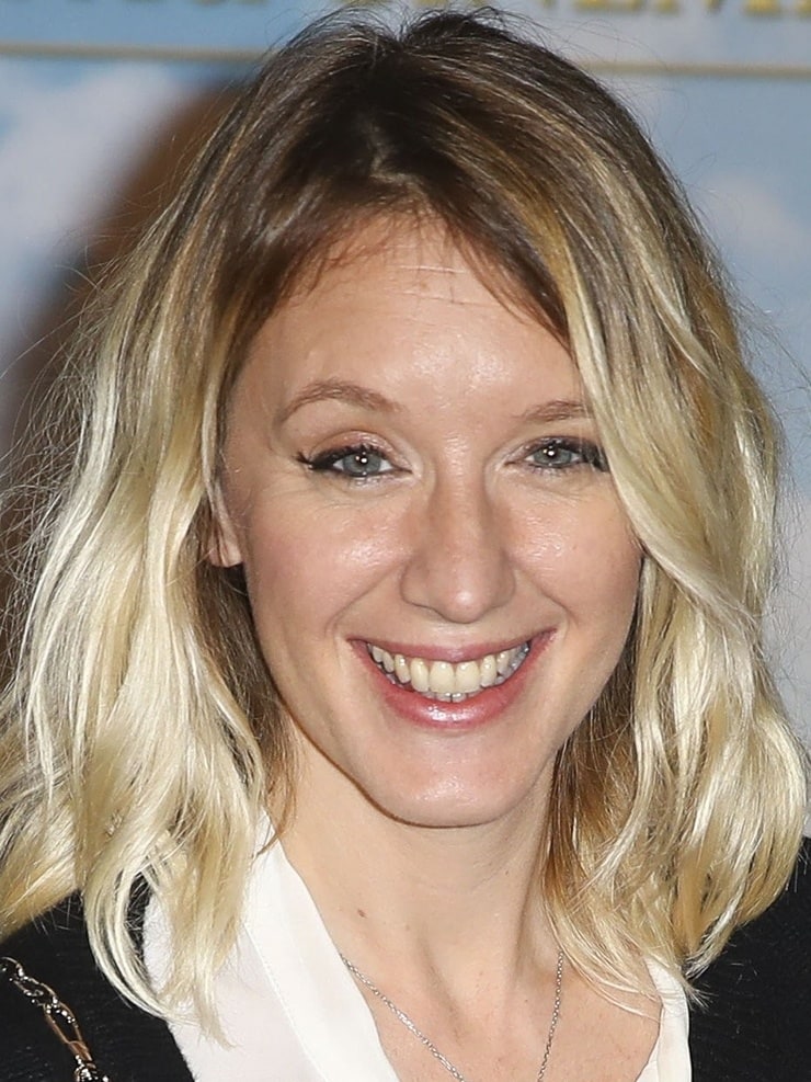 Picture of Ludivine Sagnier