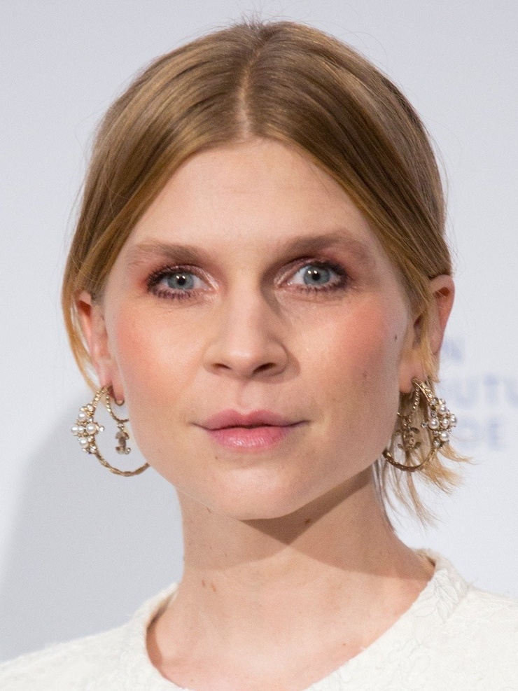Picture of Clémence Poésy