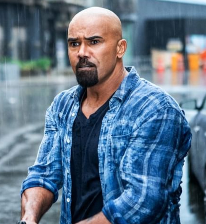 Picture of Shemar Moore