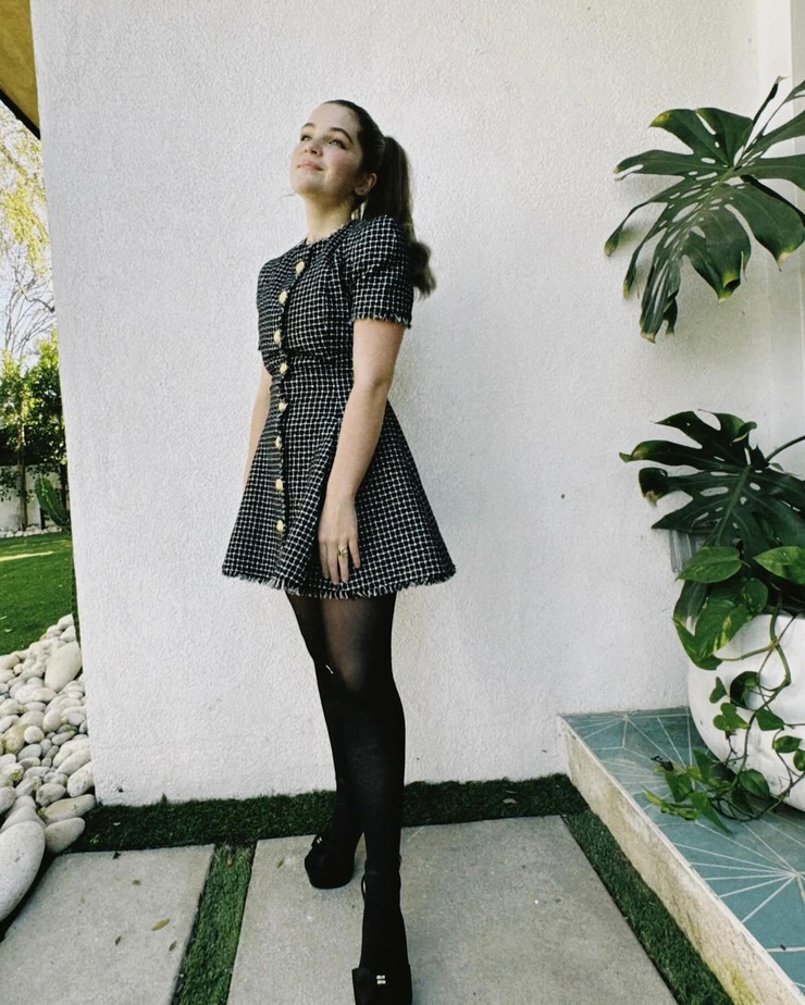 Picture of Raegan Revord