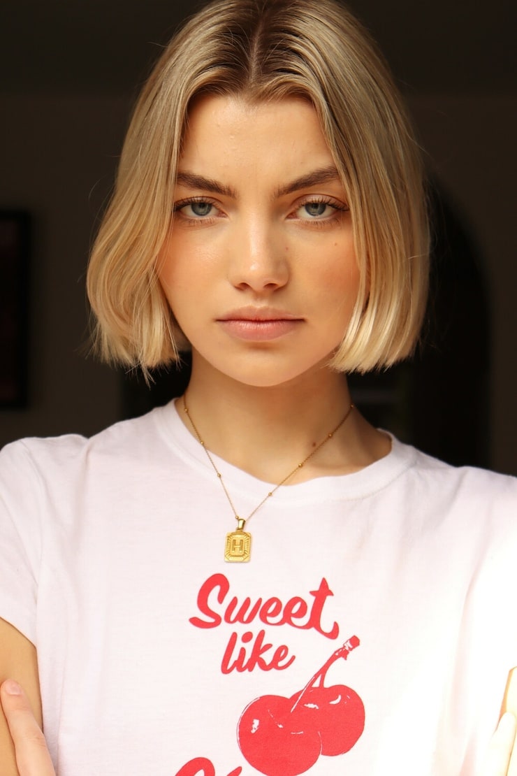 Hannah Morton image