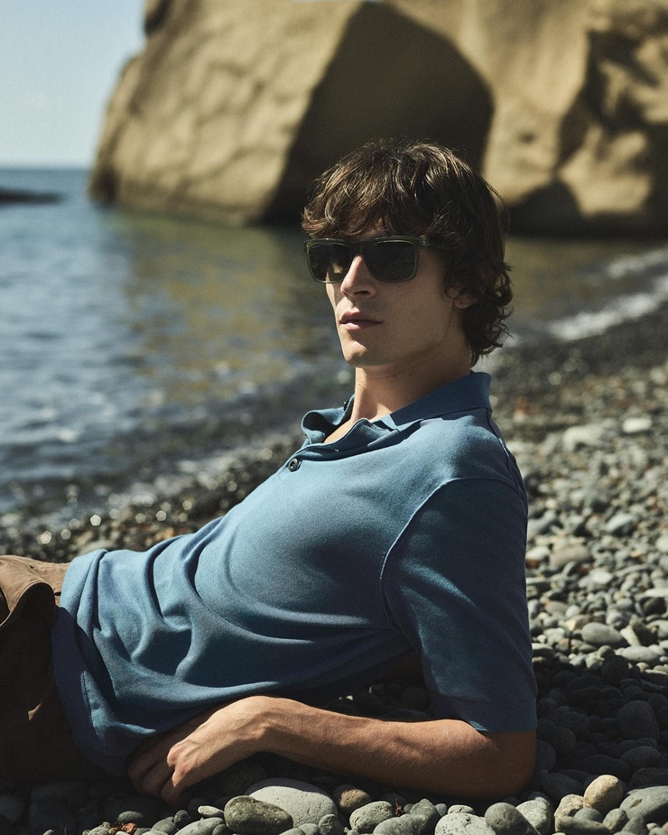 Picture of Liam Kelly