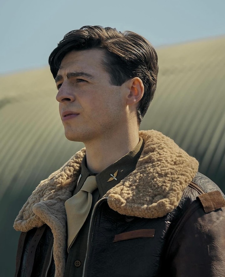 Anthony Boyle picture