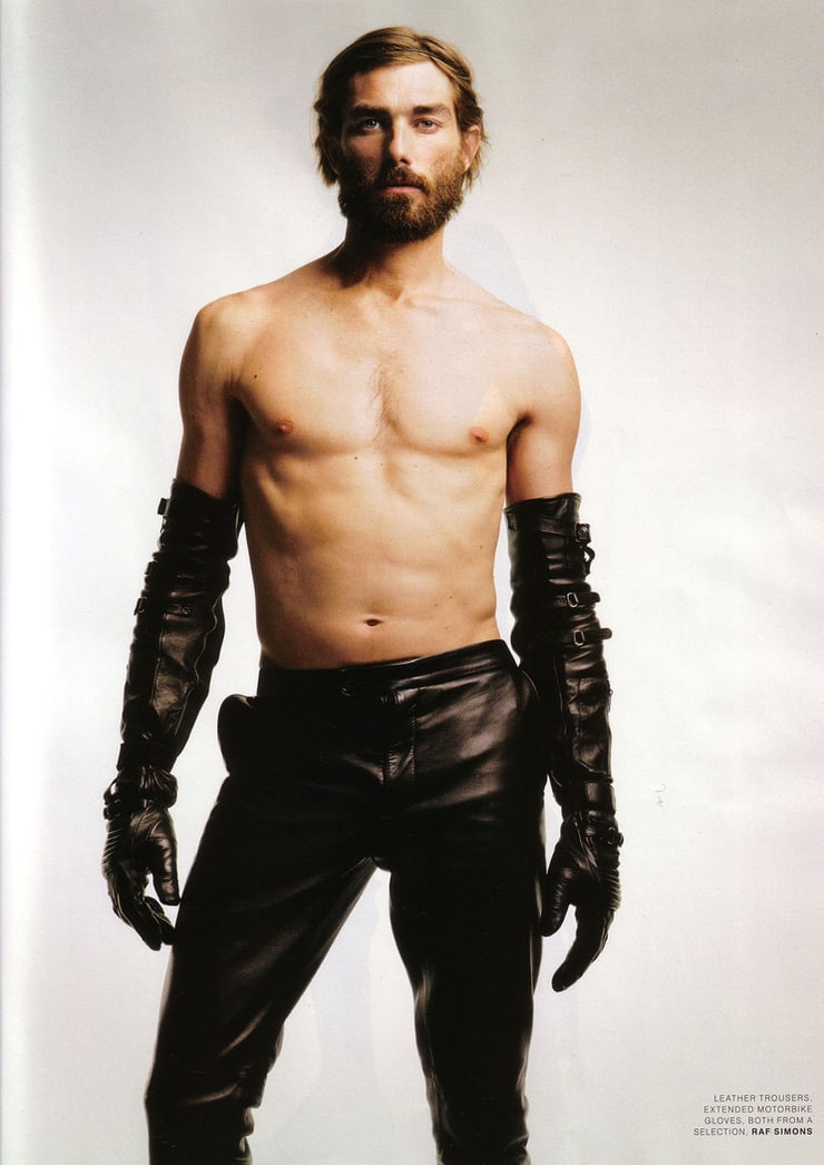Picture of Patrick Petitjean