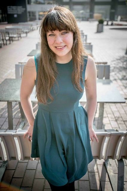 Picture of Amelia Womack