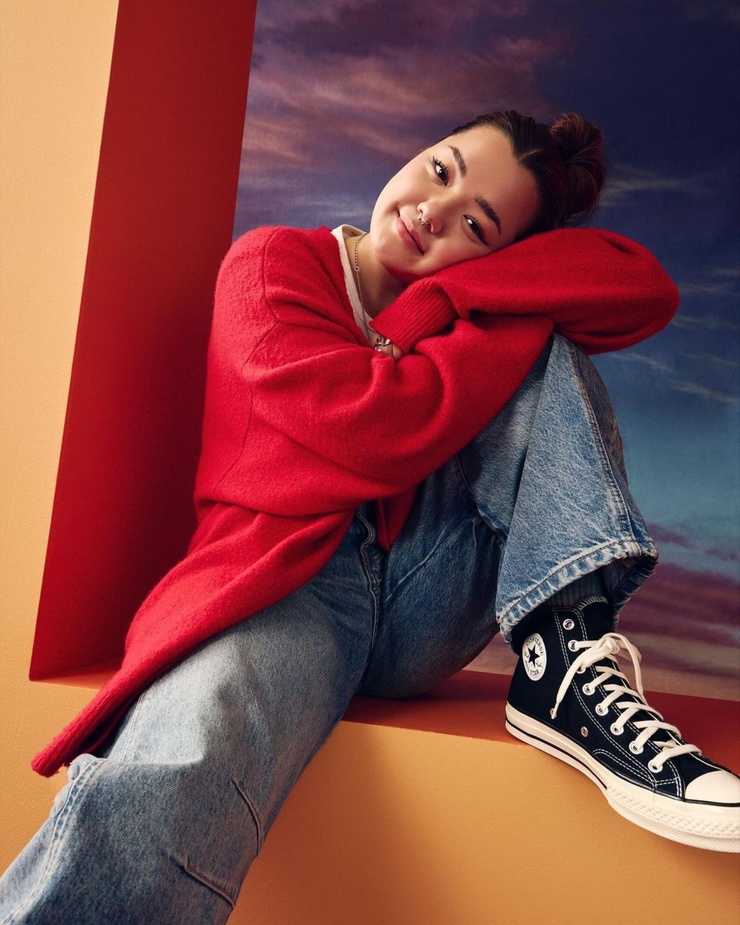 Picture of Elizabeth Yu