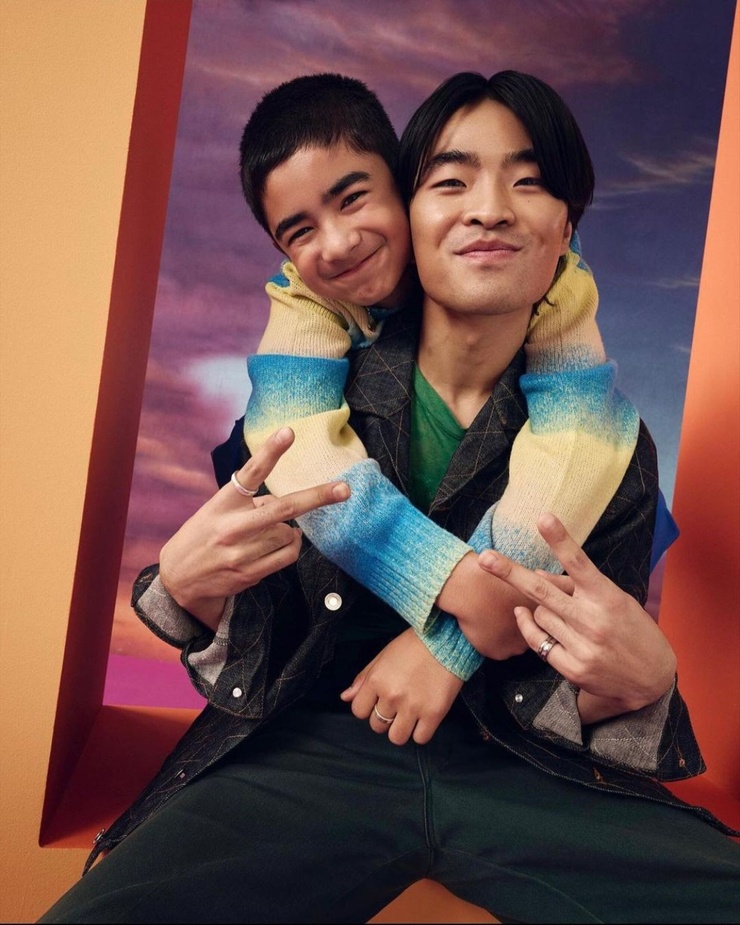 Picture of Gordon Cormier