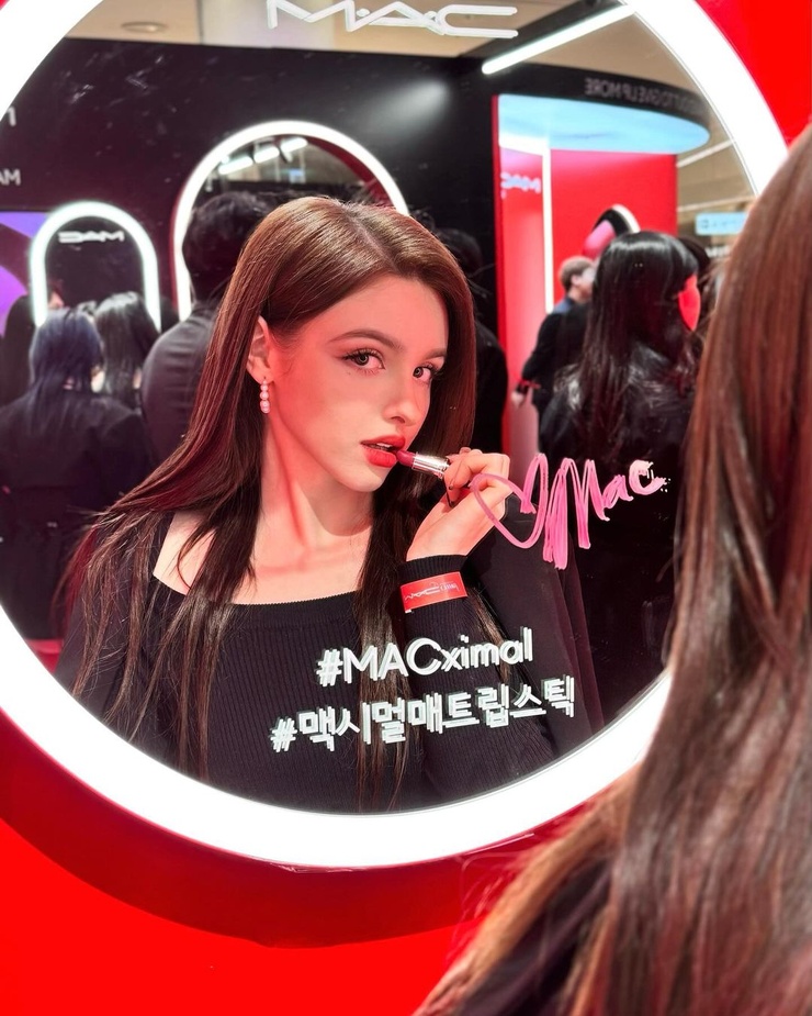 Image of Elina Karimova