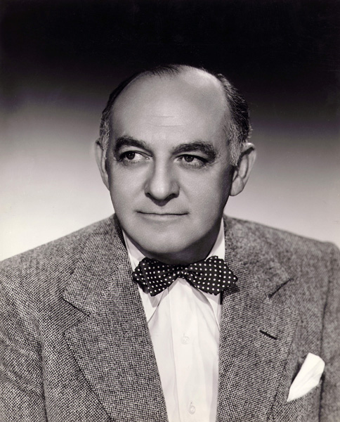 Picture of Harry Cohn