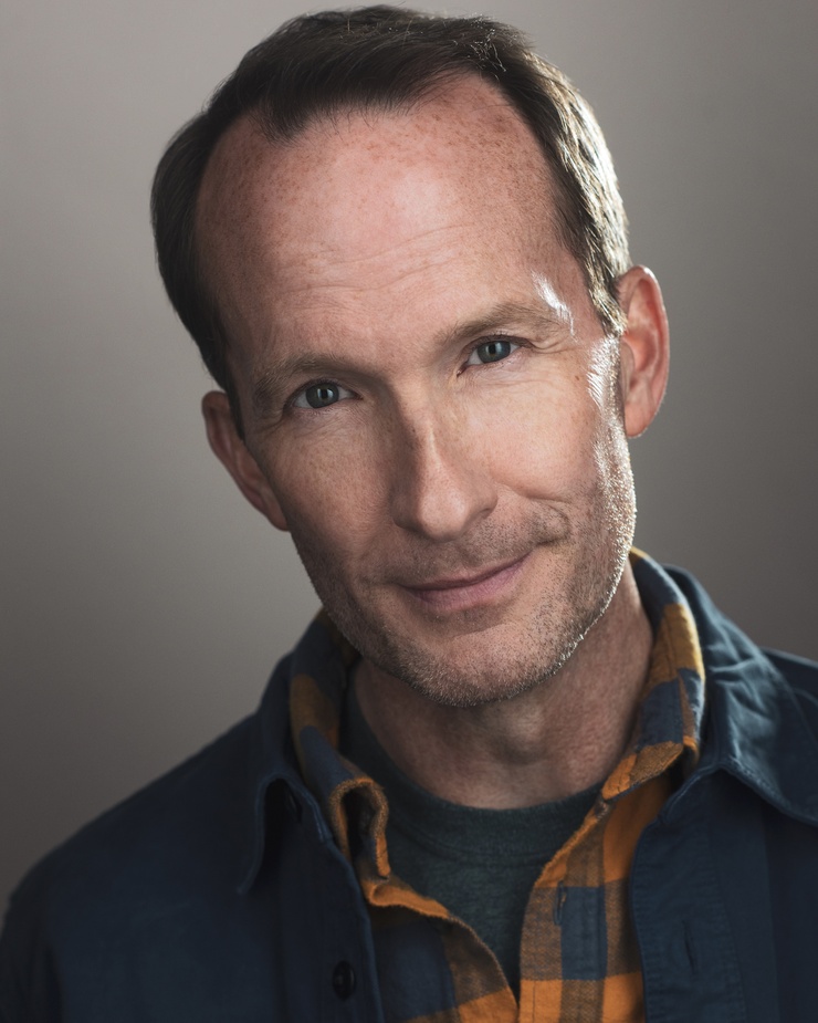 Picture of Ian Lyons