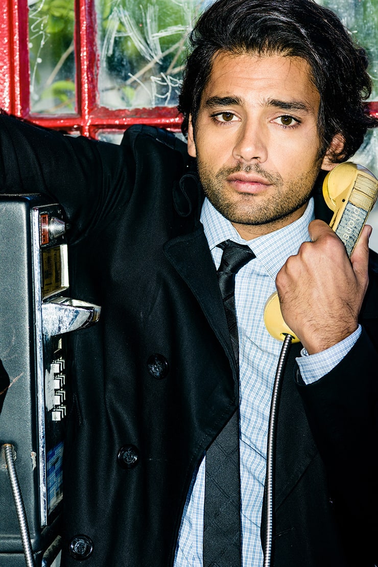 Picture of Walid Amini