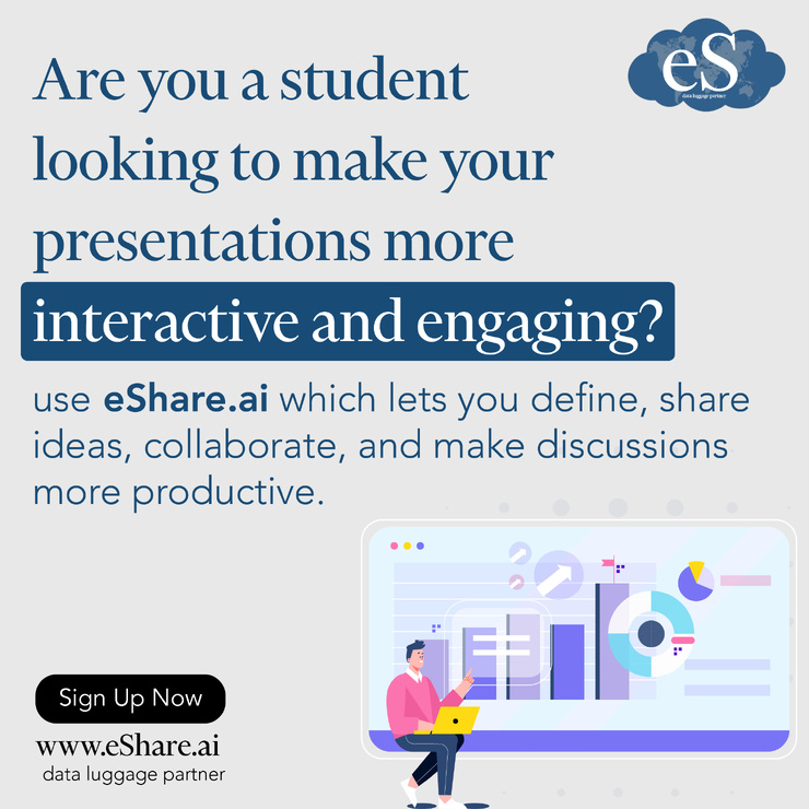 Student Alert: Upgrade Your Presentations with Clo