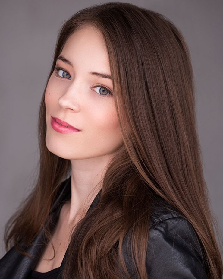 Brianna Ferris picture
