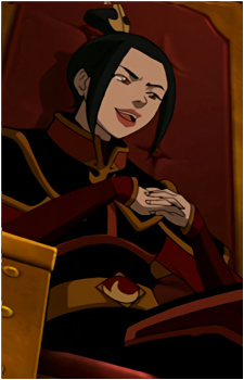 Picture of Azula